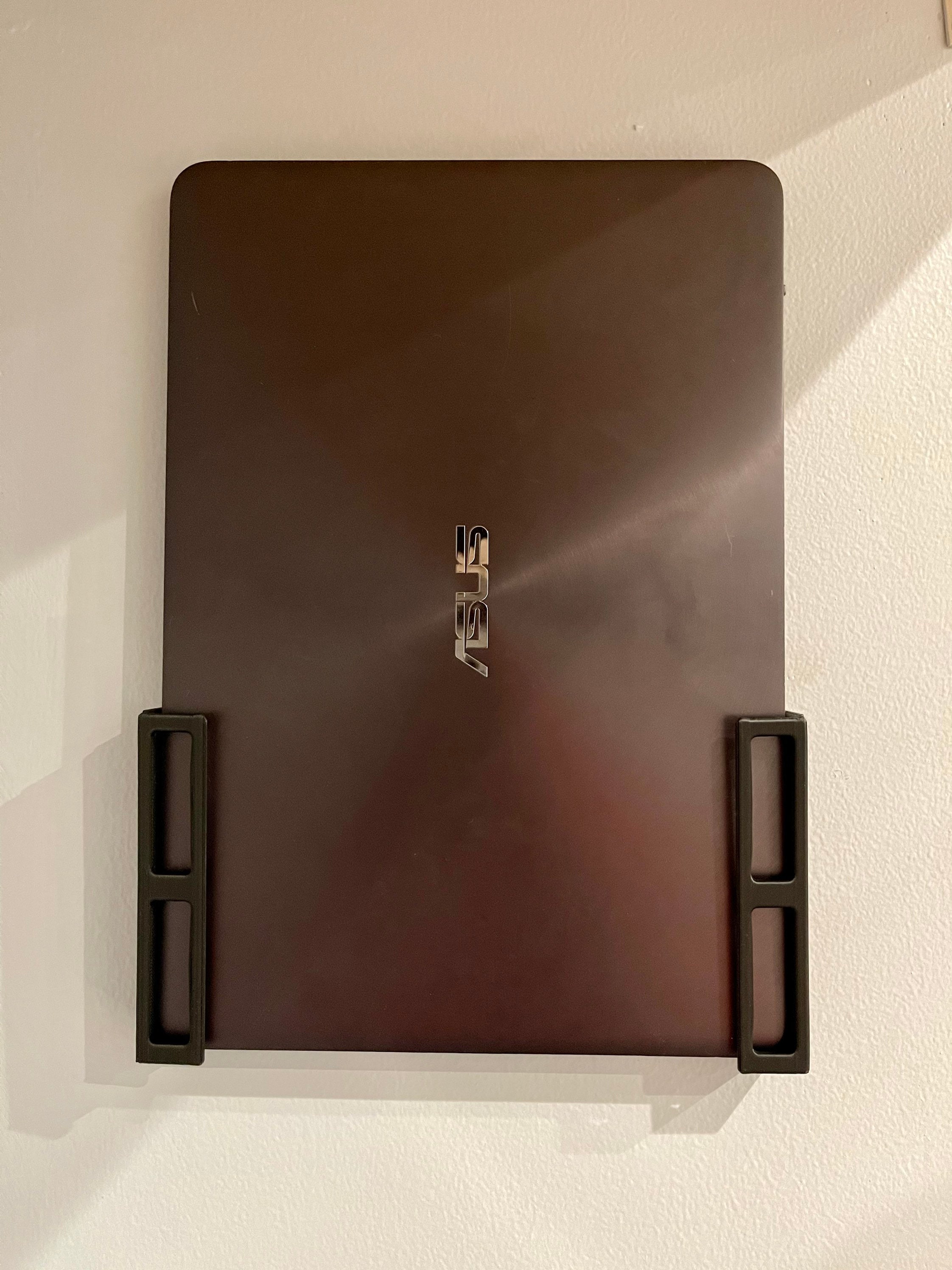 Laptop/tablet Wall Mount With Mounting Screws Customized - Etsy