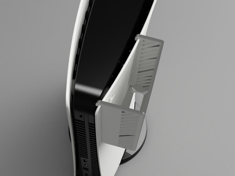 PS5 Playstation 5 Hard Drive Holder - Etsy Canada