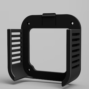 NEW Apple Mac Mini M4 (2024) Underdesk Wall and Vesa Mount - Etsy