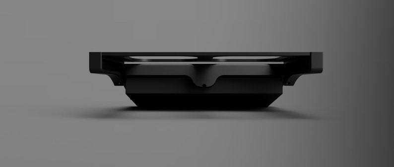 Elgato Stream Deck XL 32 Key Under Desk Mount With Mounting - Etsy Canada