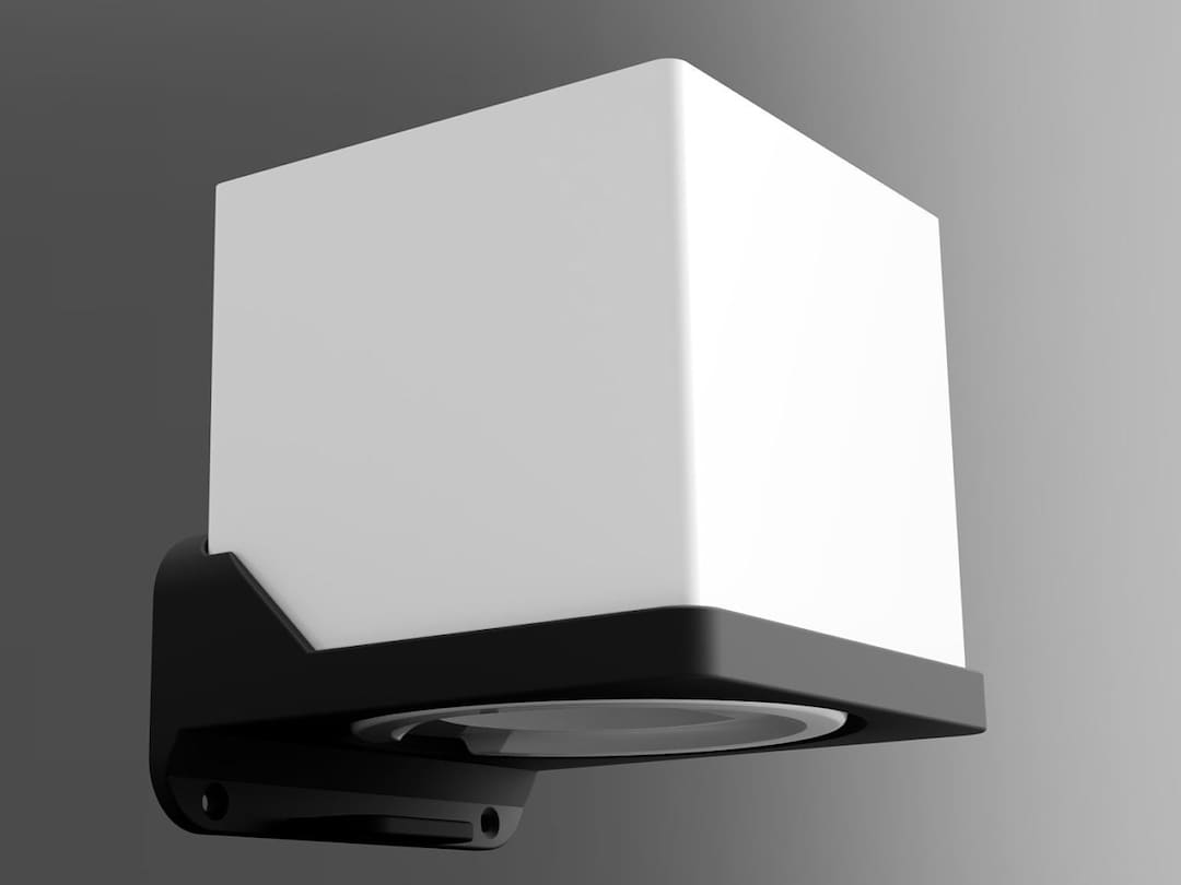 Wall-mount Bracket for Verizon Internet Gateway 5G / Wifi6 Cube Router ...