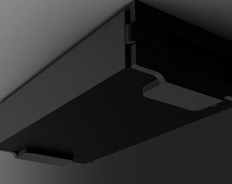 Under Desk Usb Mount - Etsy