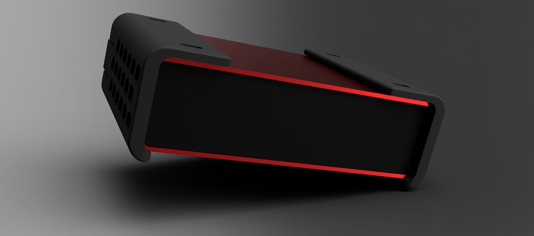 Scarlett Solo USB Audio Interface Under Desk Mount With Mounting Screws ...