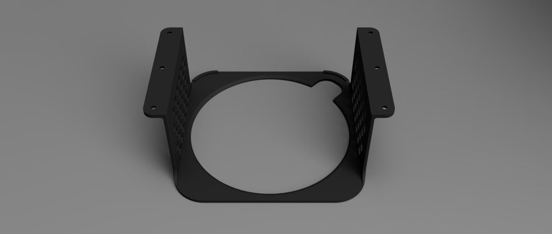 Apple Mac Studio Under Desk Mount With Screws - Etsy