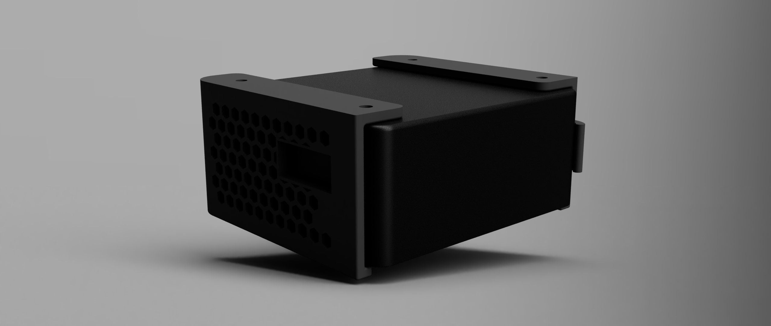 Nuc Mount - Etsy