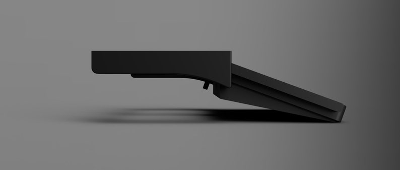 Elgato Stream Deck XL 32 Key Under Desk Mount With Mounting - Etsy Canada