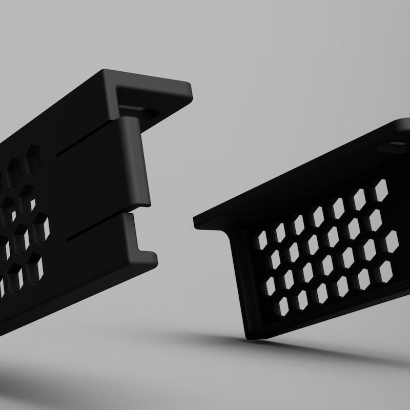 Apple MacBook Dock - Etsy