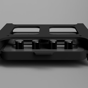 Elgato Stream Deck + Under Desk Mount With Mounting Screws; Available ...