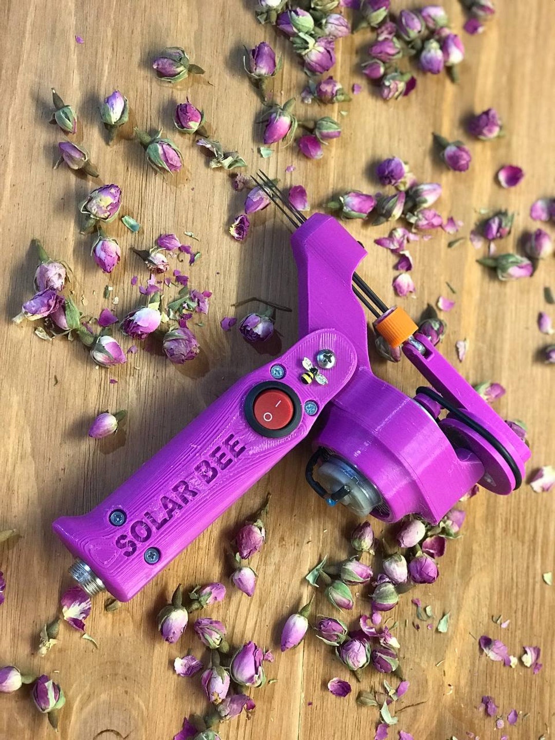 Automatic Felting Machine With Four Needles and Speed Adjustment ...