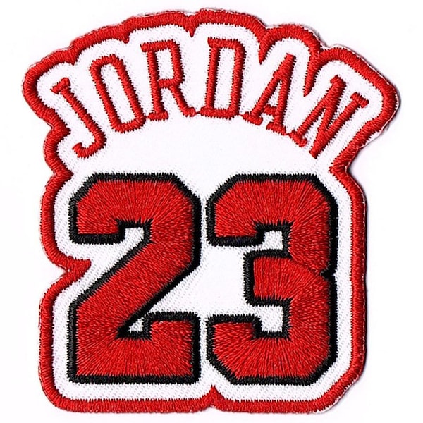 Michael Jordan Jersey Svg - Etsy