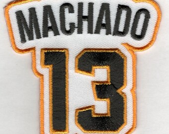 Machado Jersey - Etsy
