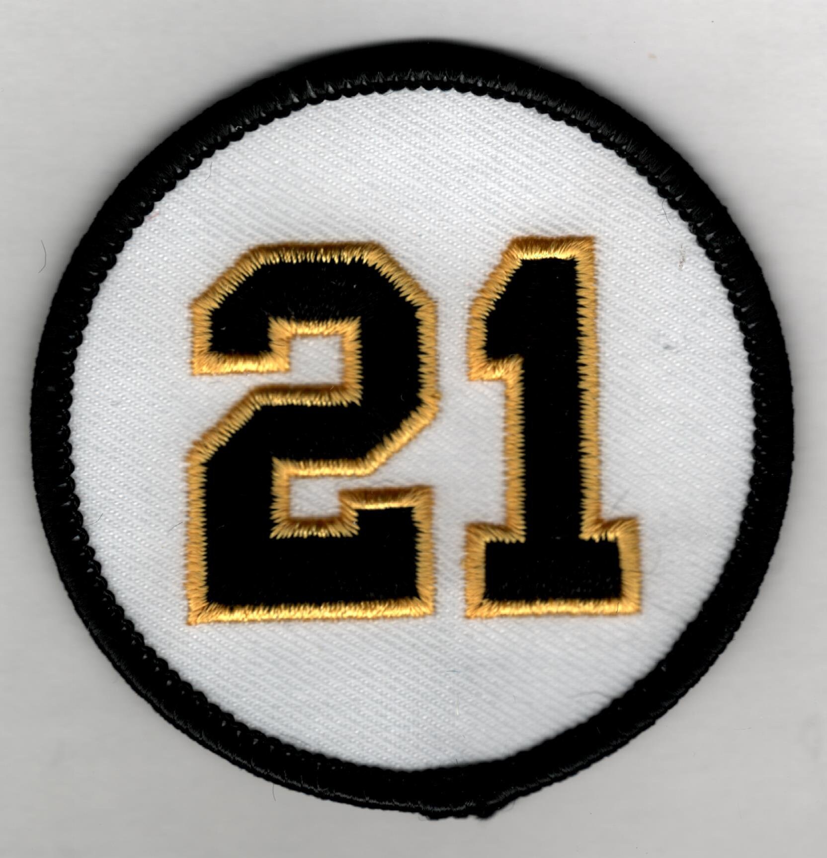 Roberto Clemente Pin for sale| 82 ads for used Roberto Clemente Pins