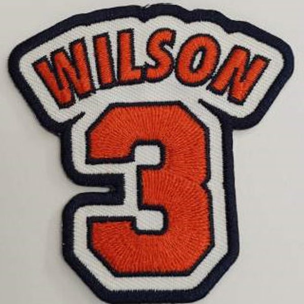 Russell Wilson - Etsy