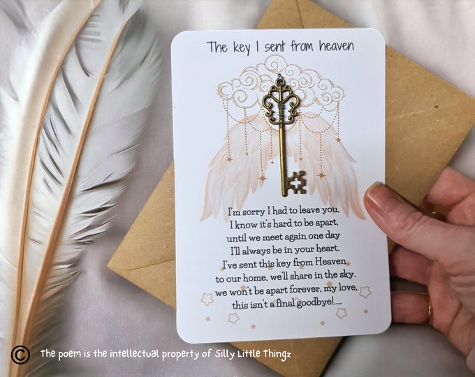 Heavenly Angelversary, Birthday, or Just Because Waterproof Custom ...
