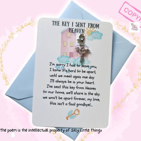Message From Heaven - Etsy