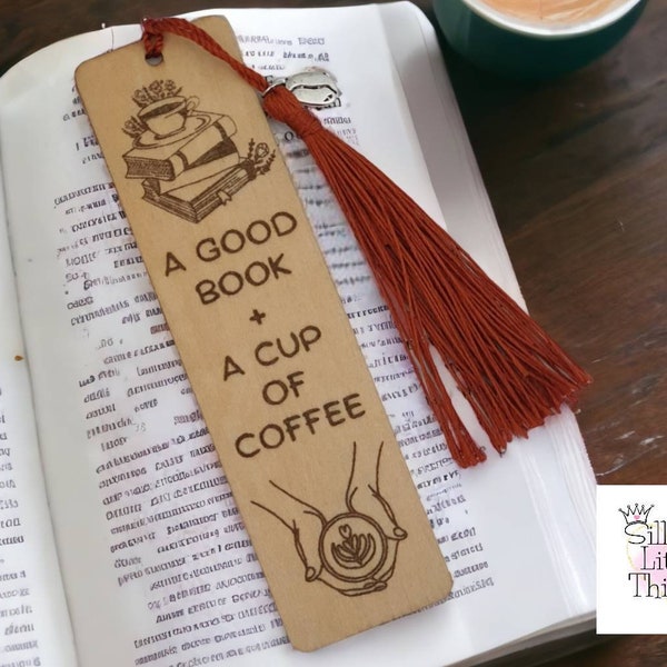 Page Marker - Etsy