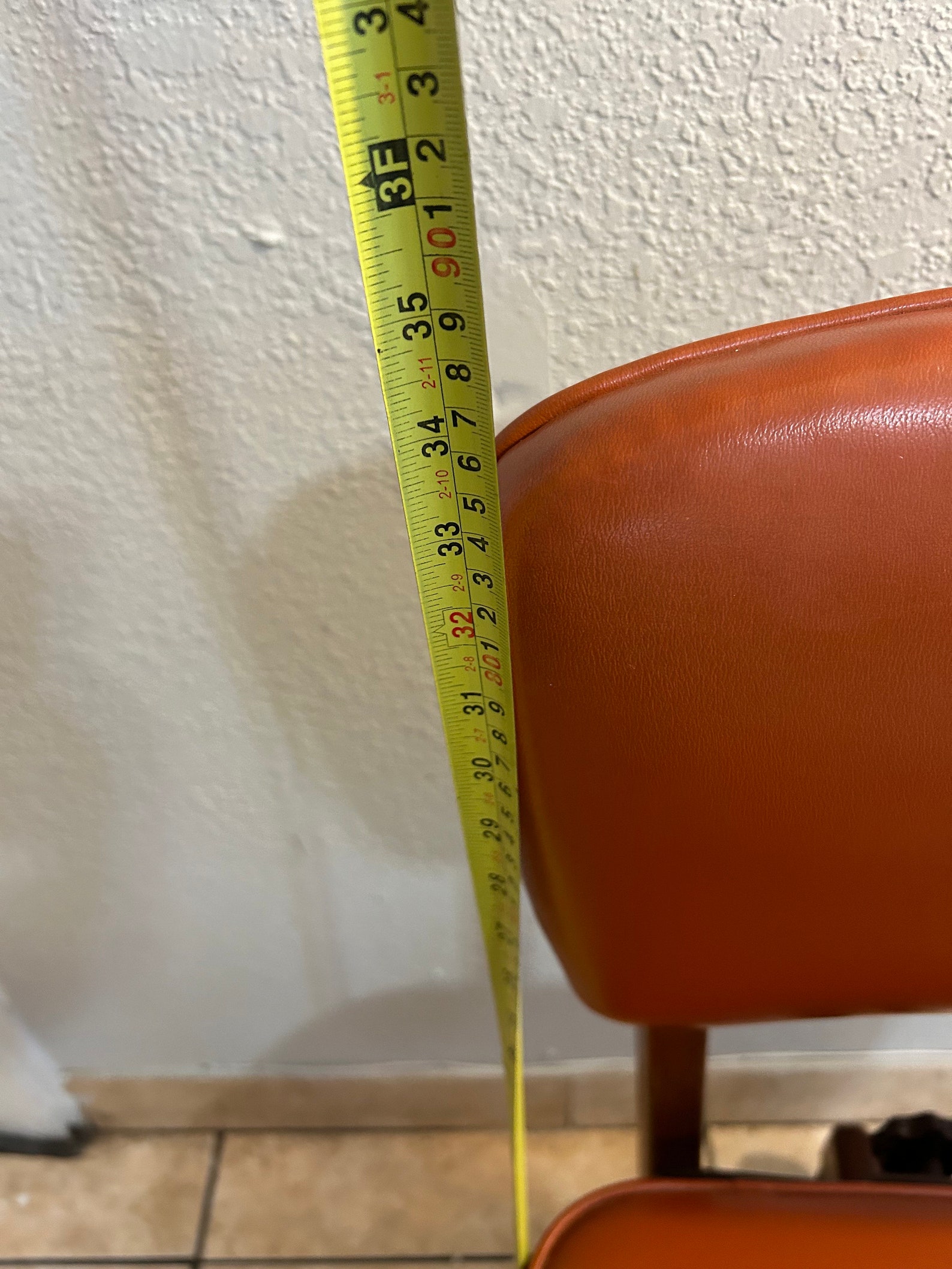 Vintage Sturgis Posture Chair Co Rolling Secretary Stenographer Office ...