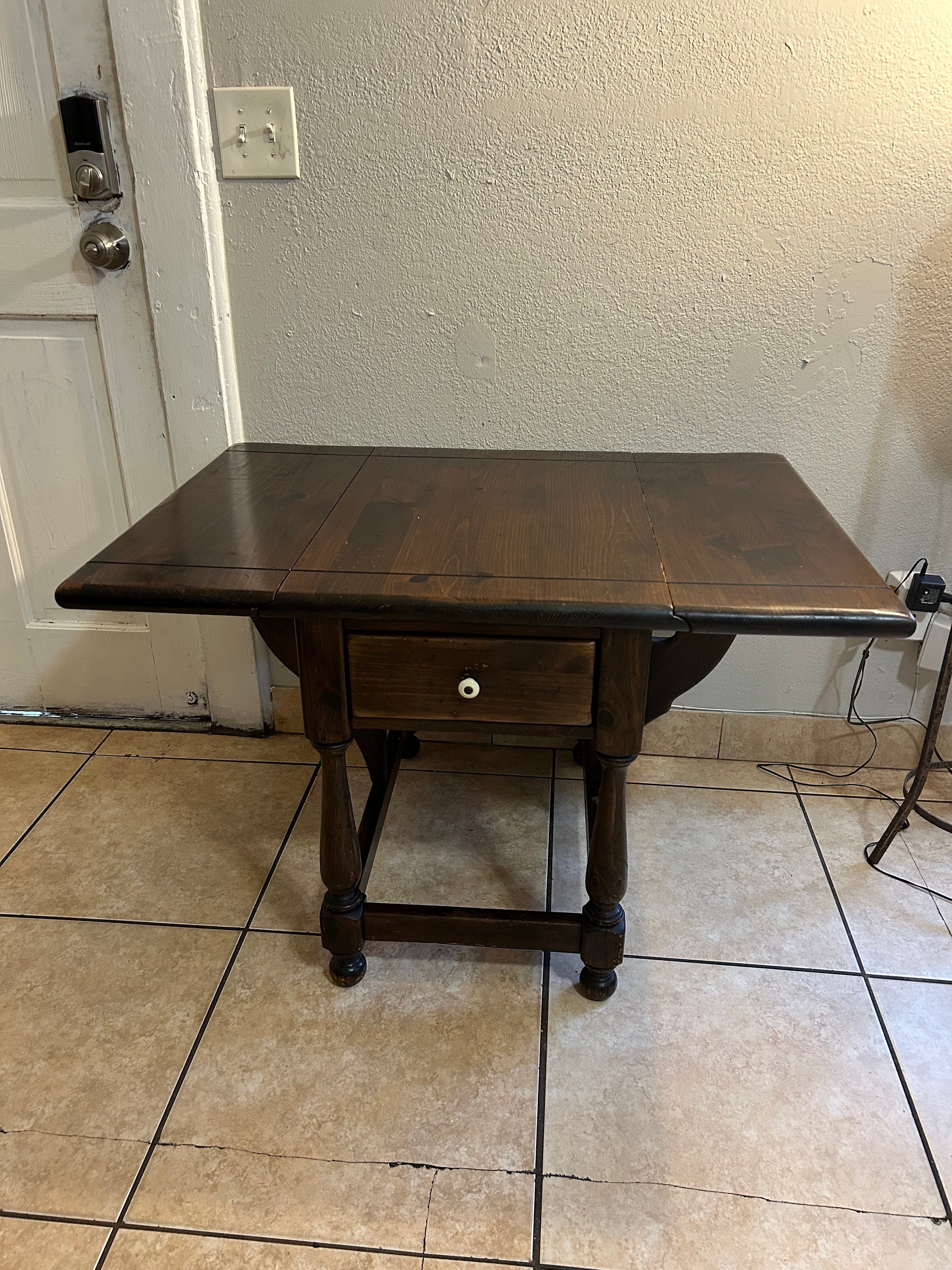 Ethan allen end table store