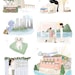 Custom Relationship Timelines - Our Story- Drawn Digitally - Etsy