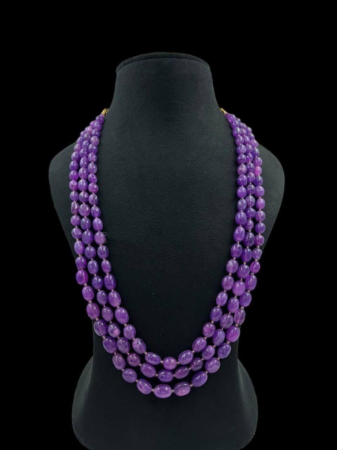 Antique Stone Mala ,sabyasachi Necklace, Indian Necklace, Indian ...