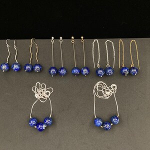 Lapis lazuris store