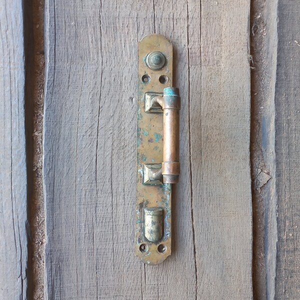 Rustic Gate Hardware - Etsy
