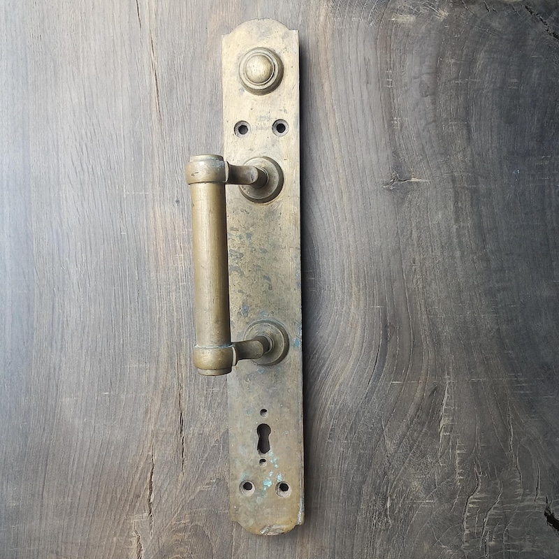 Old Sliding Door Handles - Etsy