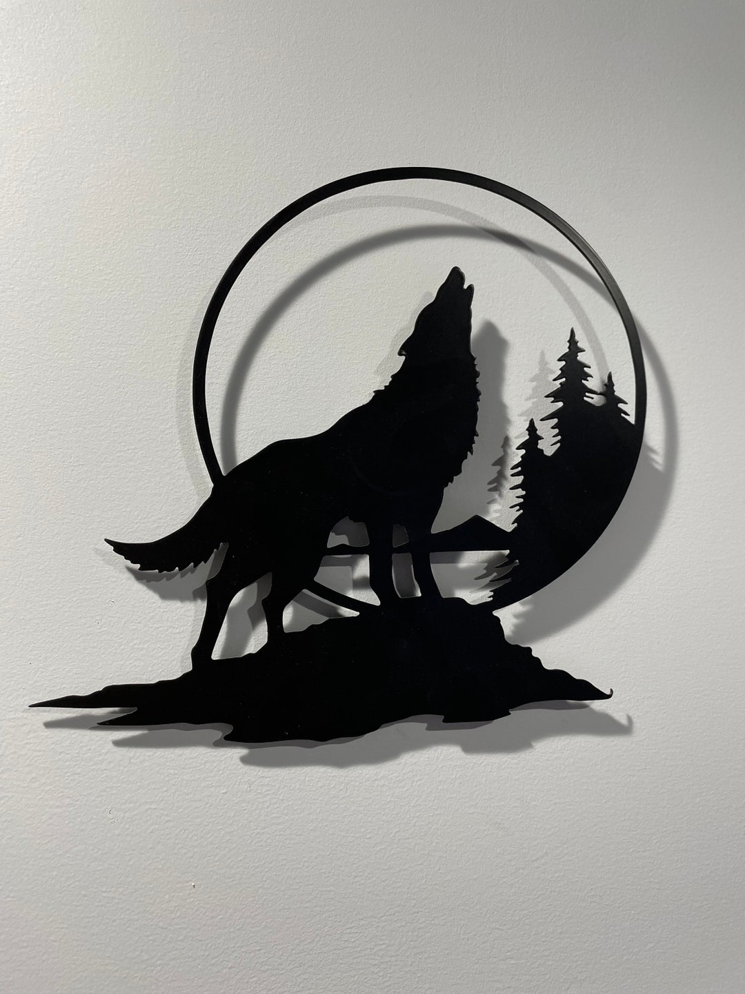 Custom Steel Designs - Etsy