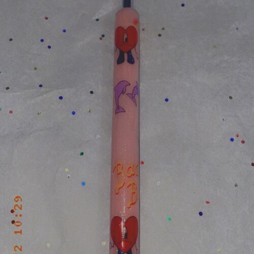 Bad Bunny Pens - Etsy