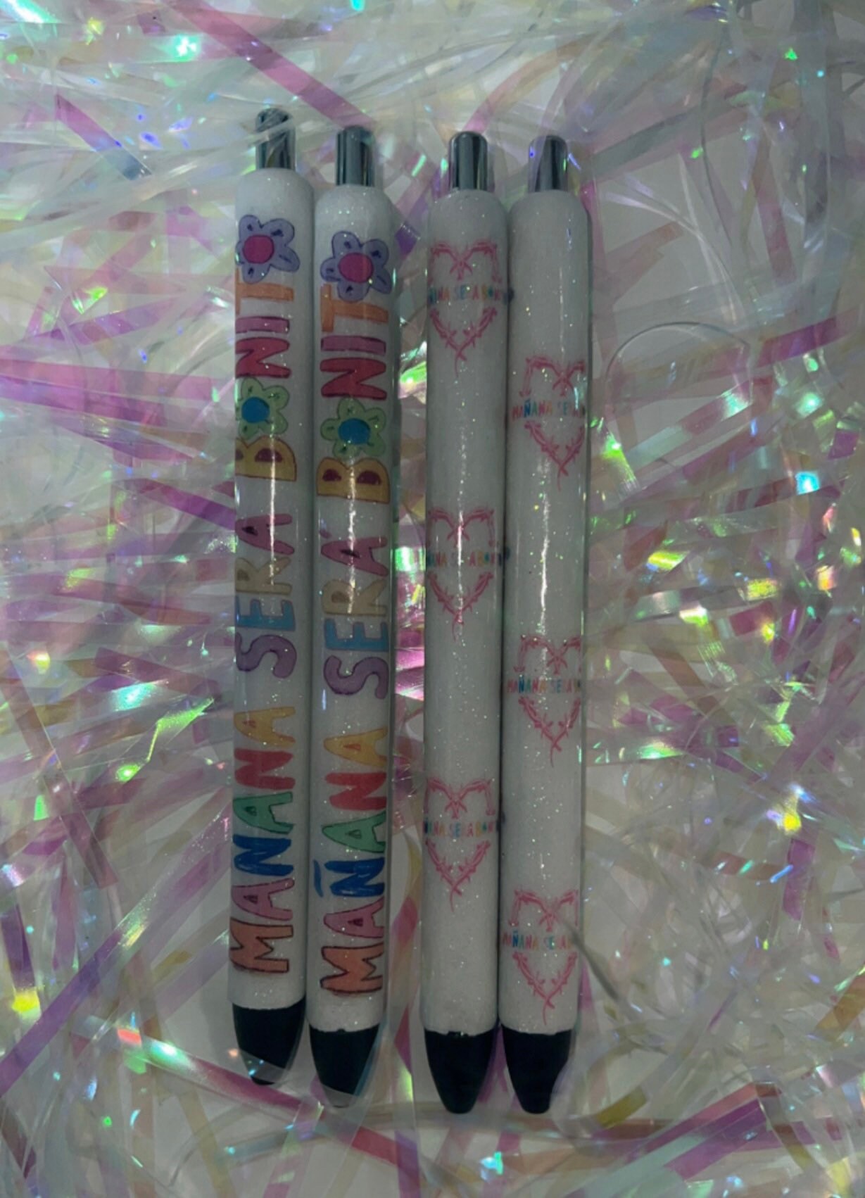 Karol G Pens Mañana Sera Bonito - Etsy