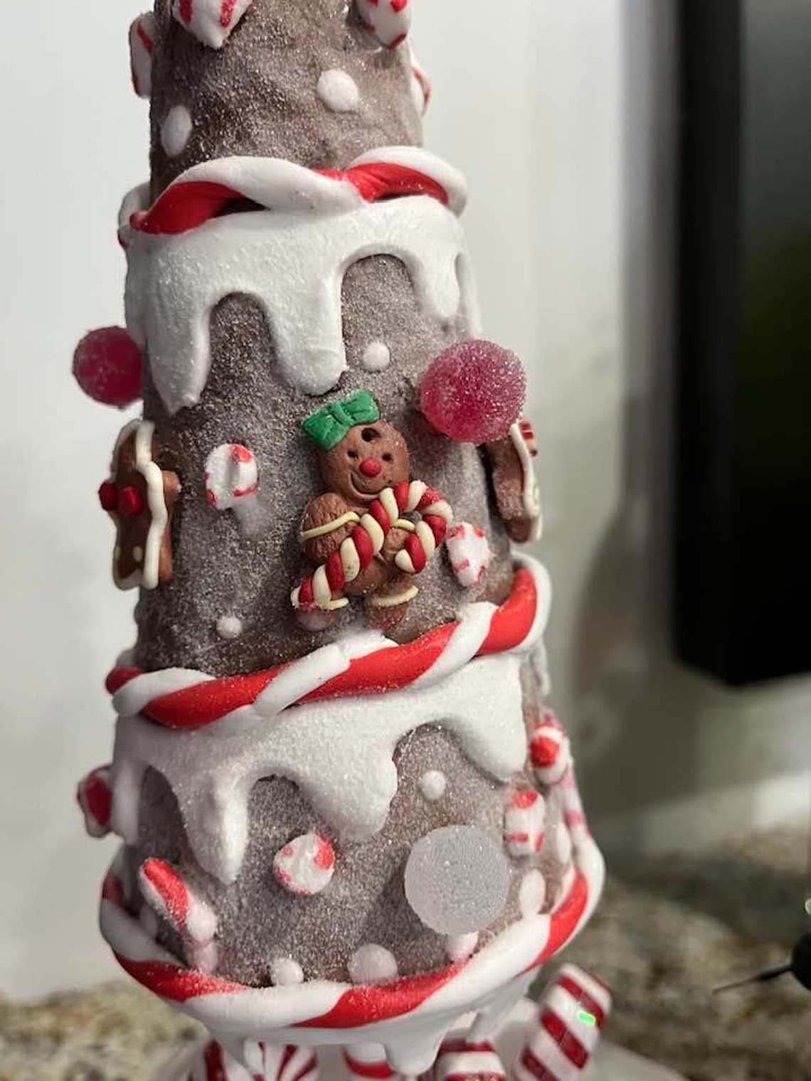 Candy Tree/ Christmas Tree/ Candy Land Tree - Etsy