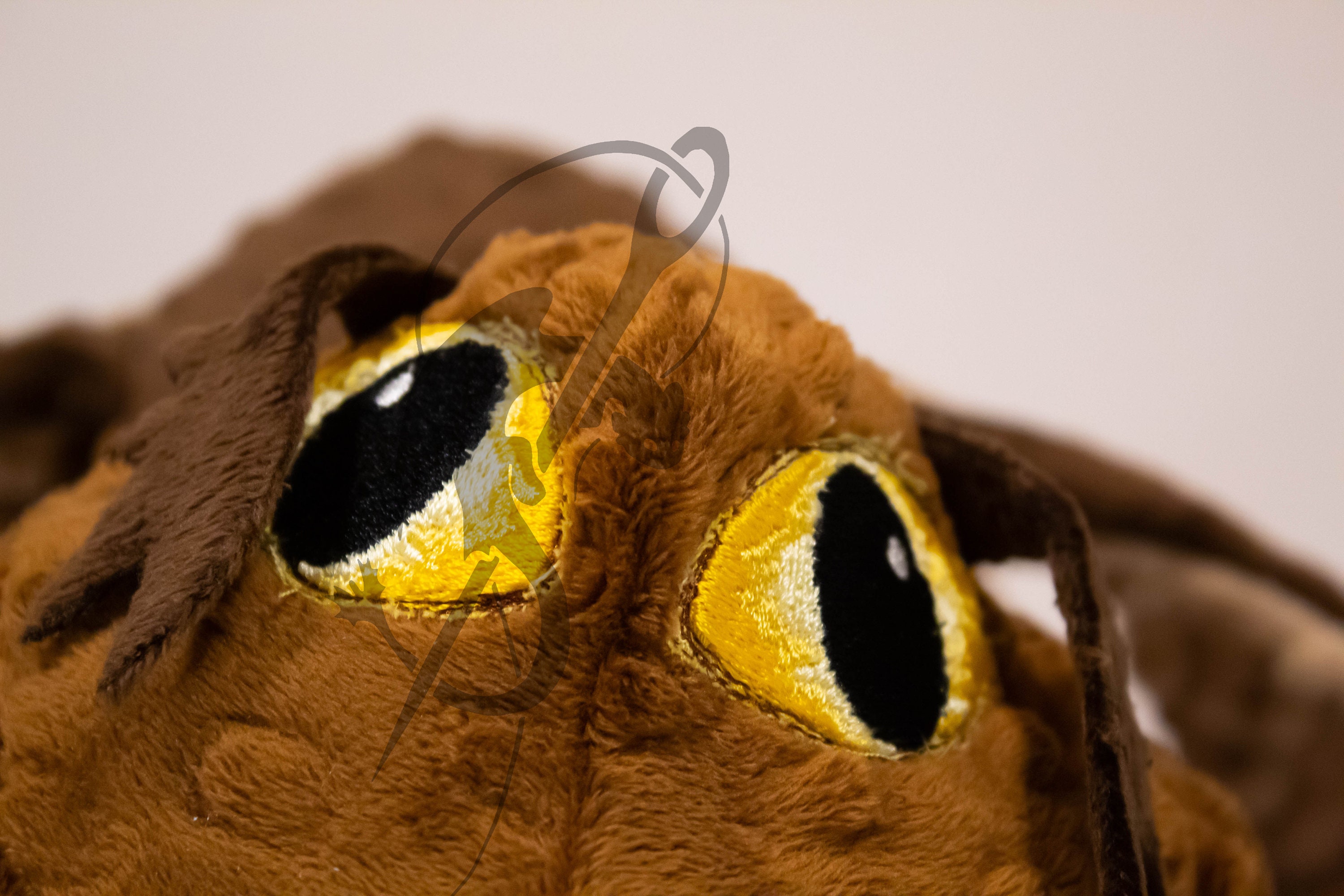 Dragon Plush Sewing Pattern PDF Meatlug Gronckle How to | Etsy Canada