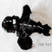 Dragon Plush Sewing Pattern PDF - Night Light Ruffrunner - Toothless ...