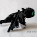 Dragon Plush Sewing Pattern PDF - Night Light Ruffrunner - Toothless ...