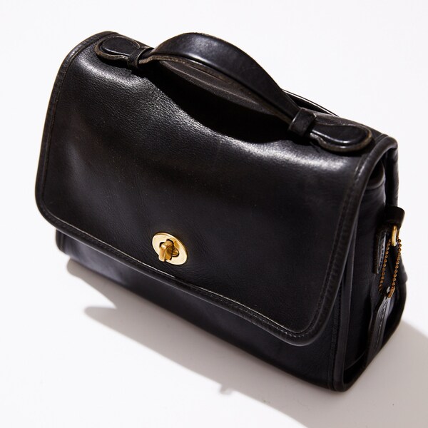 Coach Court Bag - Etsy