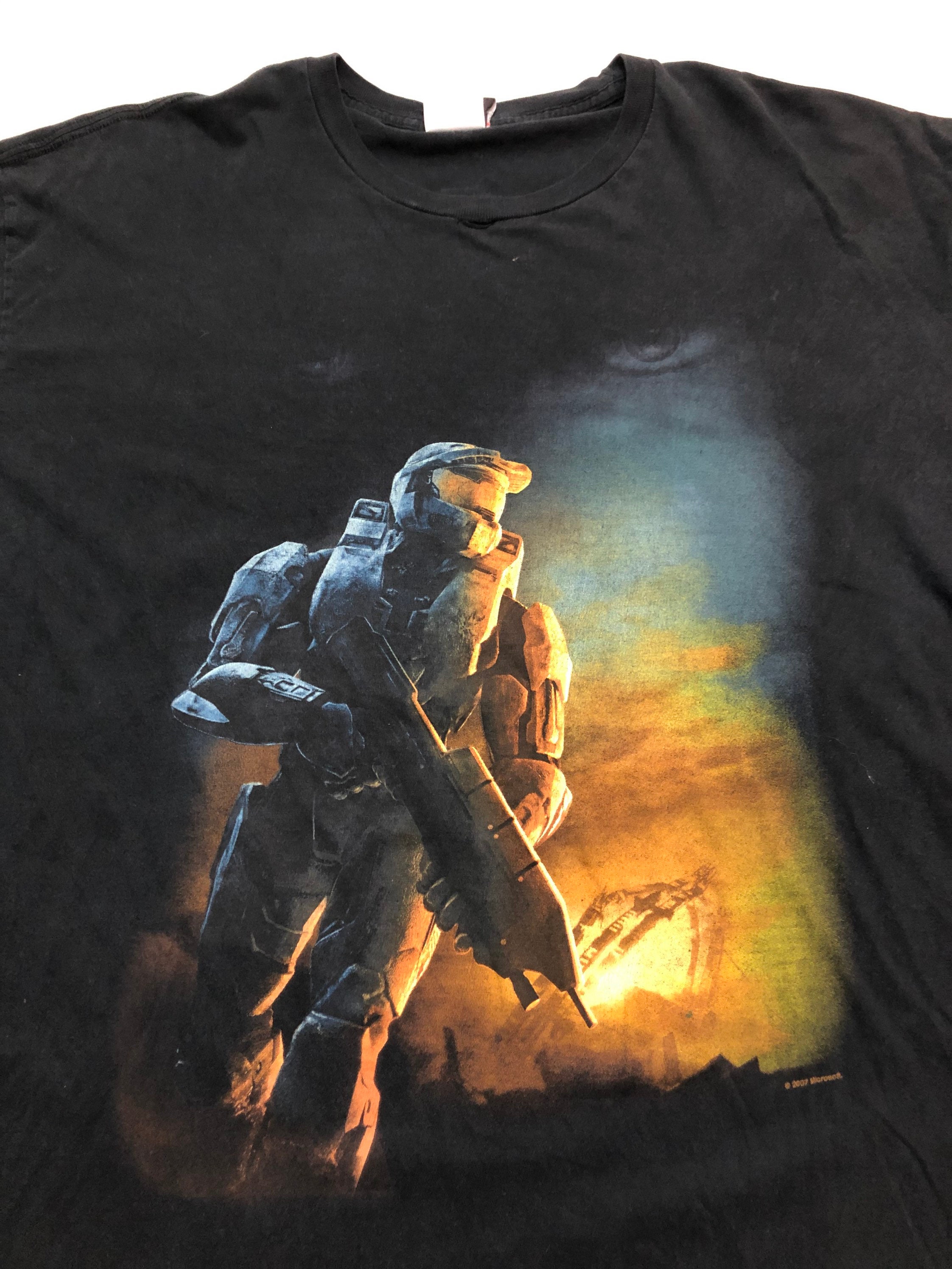 Halo 3 Shirt