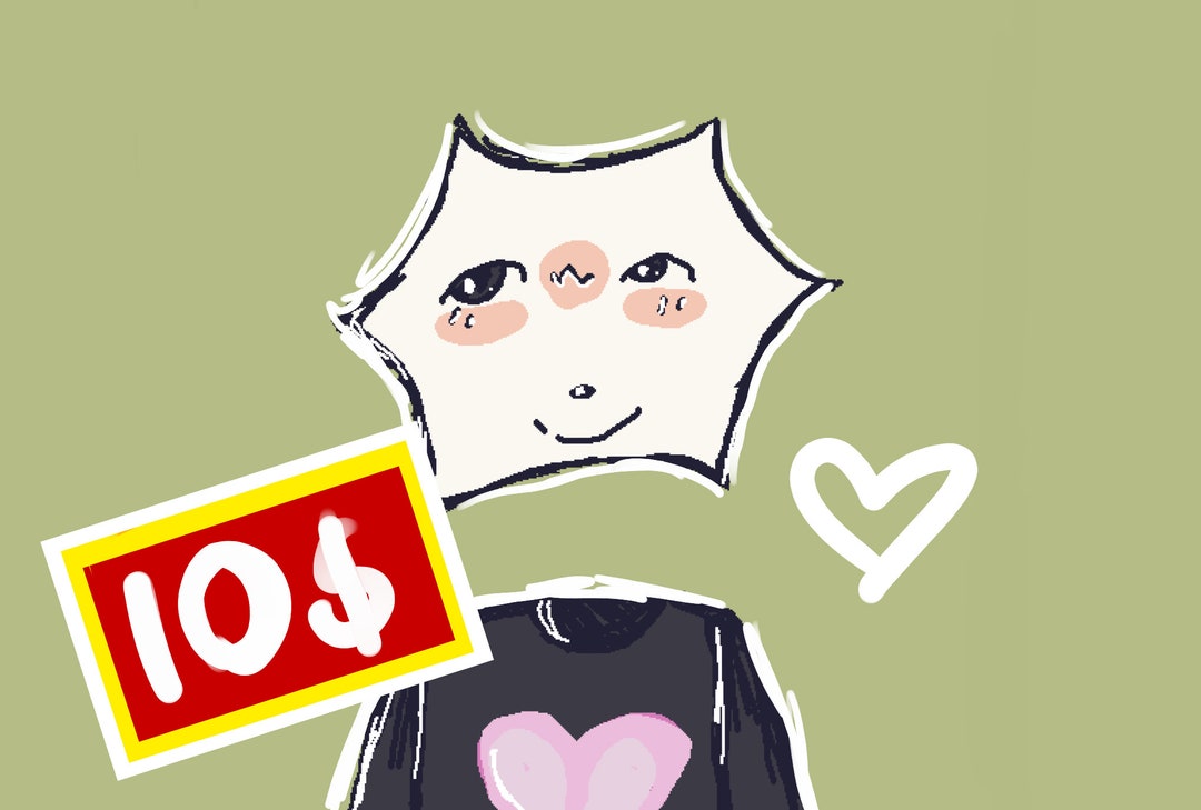 Pixel Sprite Pfp Commisions GIF, 10/10 Slots Open - Etsy Australia