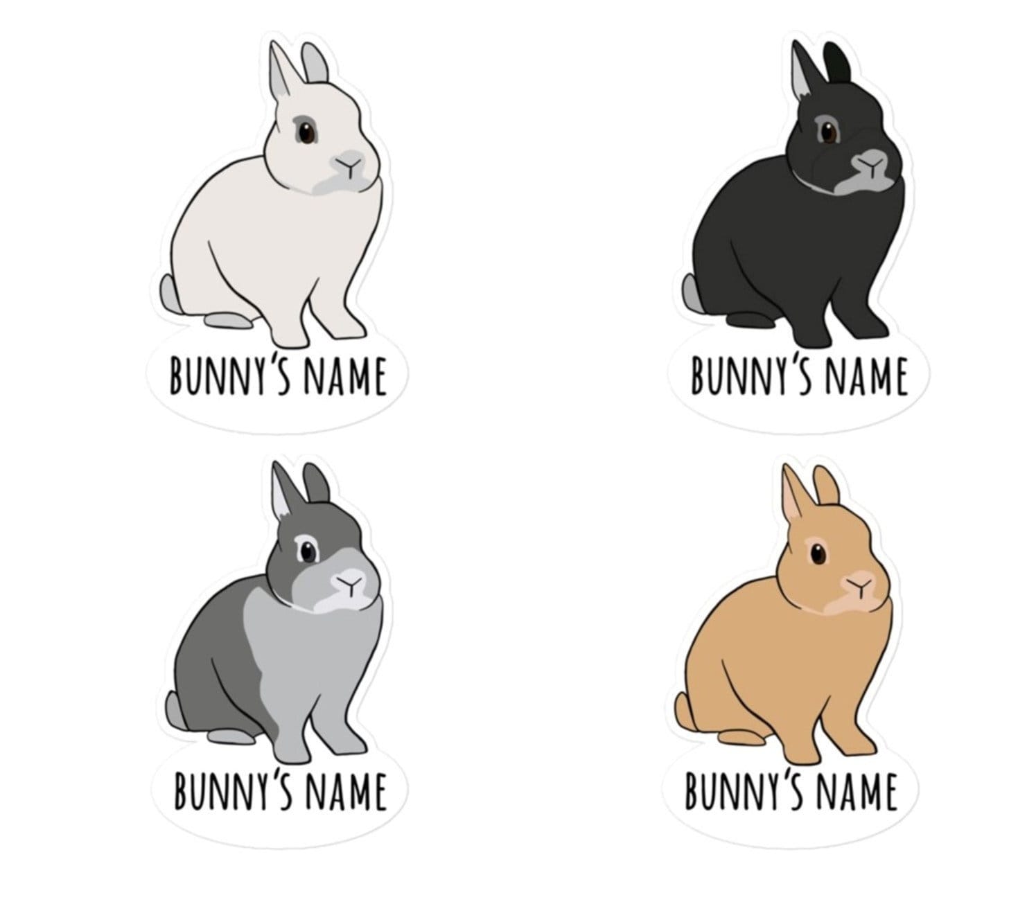 Cheat Sheet: Understanding The Dwarfism Gene In Rabbits Quails And ...