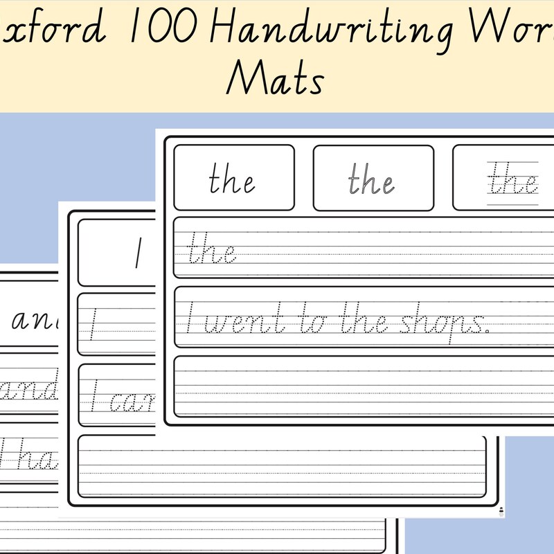 ATravellingTeacher - Etsy Australia