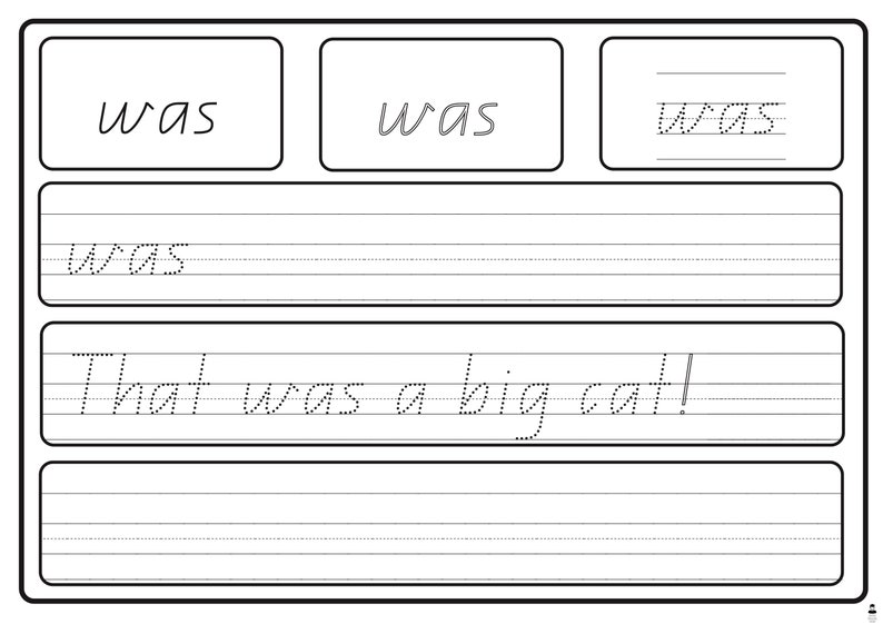 Oxford 100 Word List Queensland QLD Font Writing Word Mat List Home ...