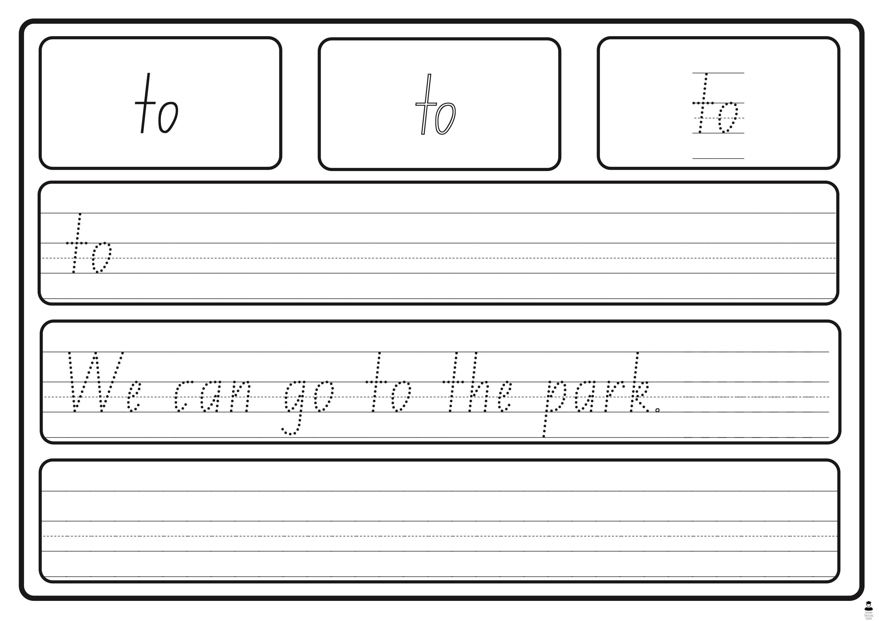 Oxford Word List 1 - 100 NSW ACT Font Writing Word Mat List Home ...