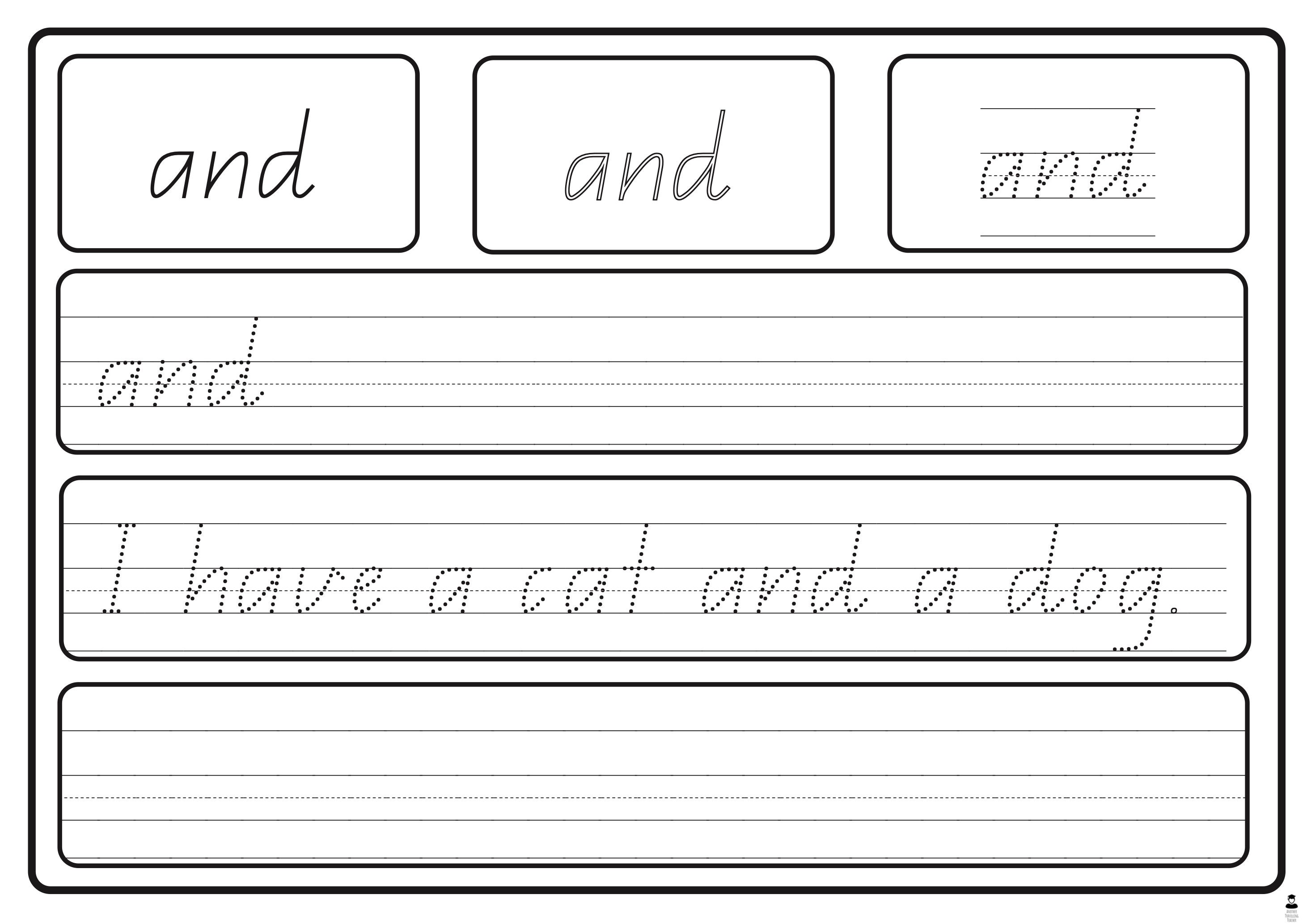 Oxford 100 Word List Queensland QLD Font Writing Word Mat List Home ...