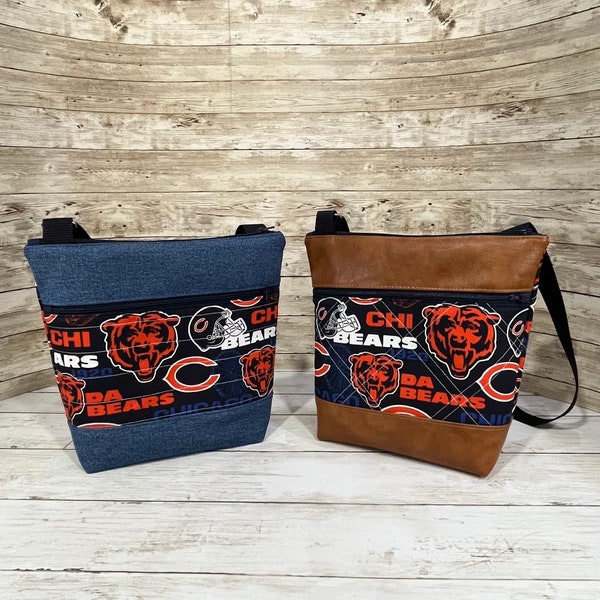 Chicago Bears Etsy