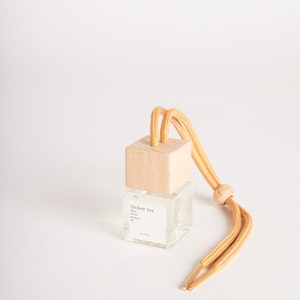 Hanging Car Diffuser (various Scent Options) High-quality Non-toxic Car ...