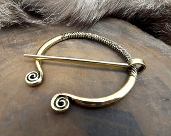Pin Fibula - Etsy