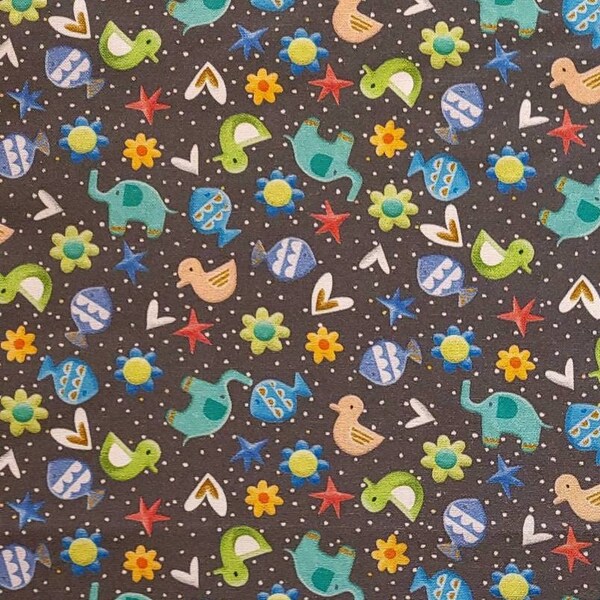 Turnowsky Fabrics - Etsy