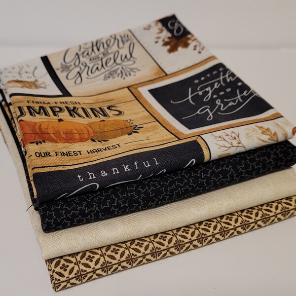 Fall Fabric - Etsy