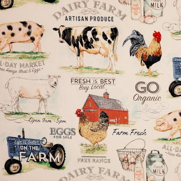 Brother Sister Design Studio Fabric - Etsy