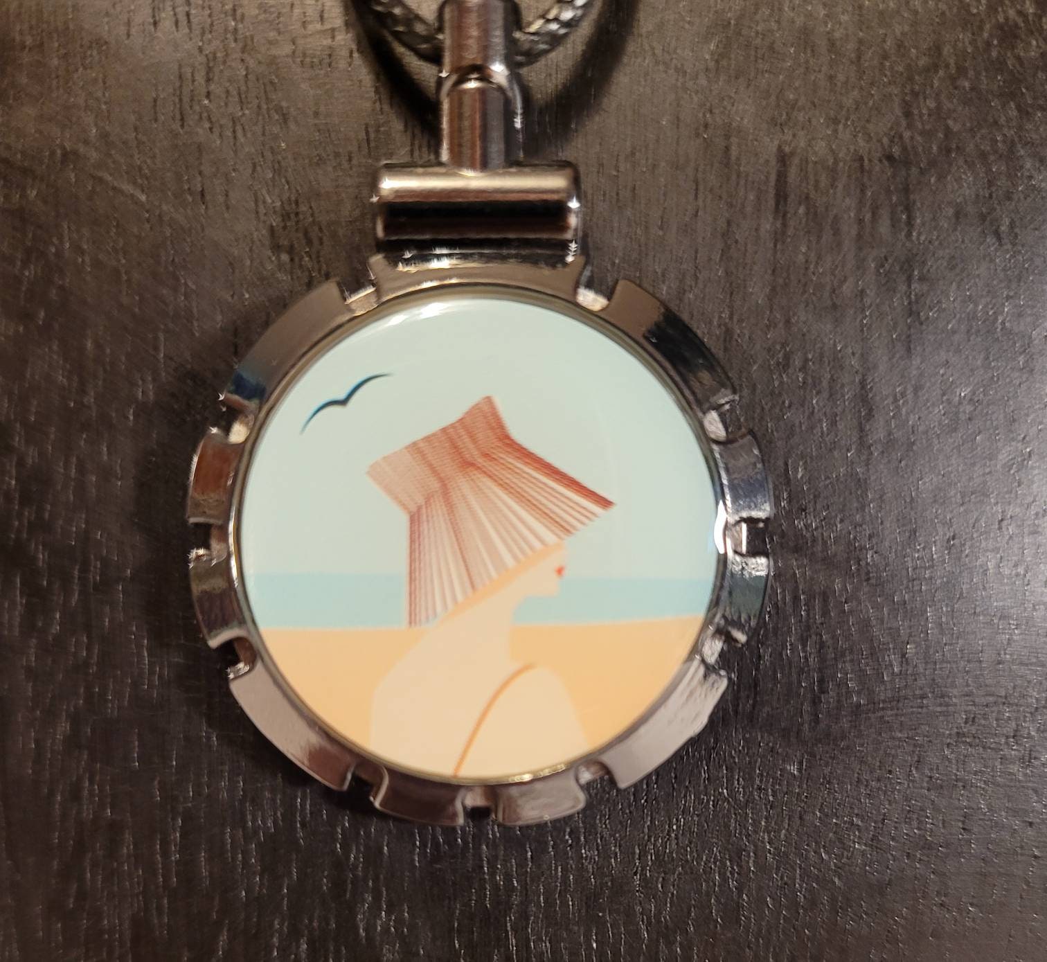 Thread Cutter Necklaces by Bohin France Christmas Gifts - Etsy