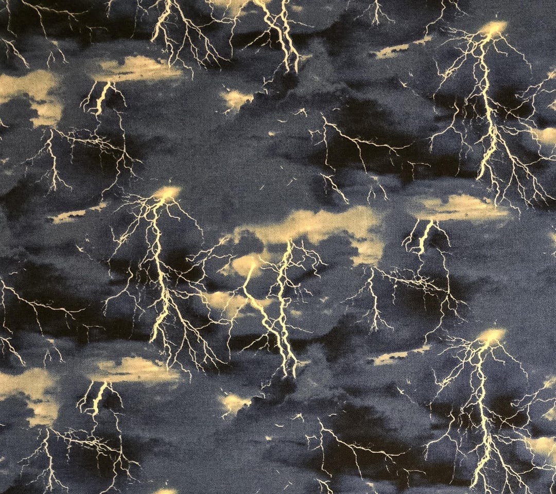 Lightning Fabric, Landscape Medley#660 for Elizabeth's Studio. Sold by ...